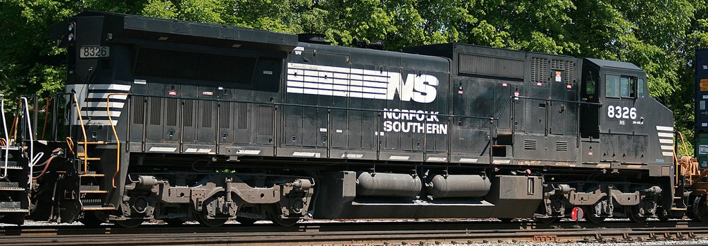 NS 8326
